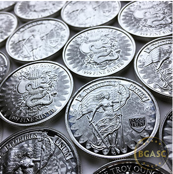 10 Ounce Silver Liberty & Unity Bars - BGASC Gold & Silver Blog