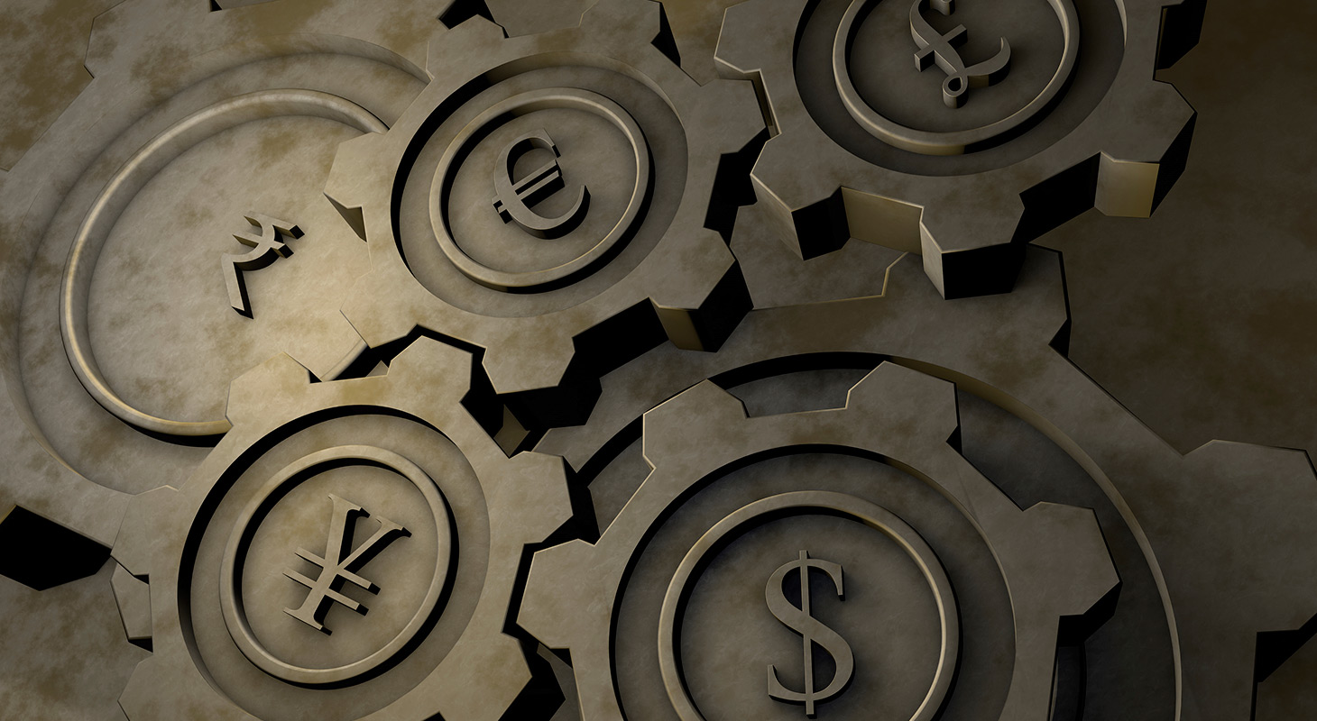The Dollar Regains its Footing in 2018 - BGASC Gold & Silver Blog