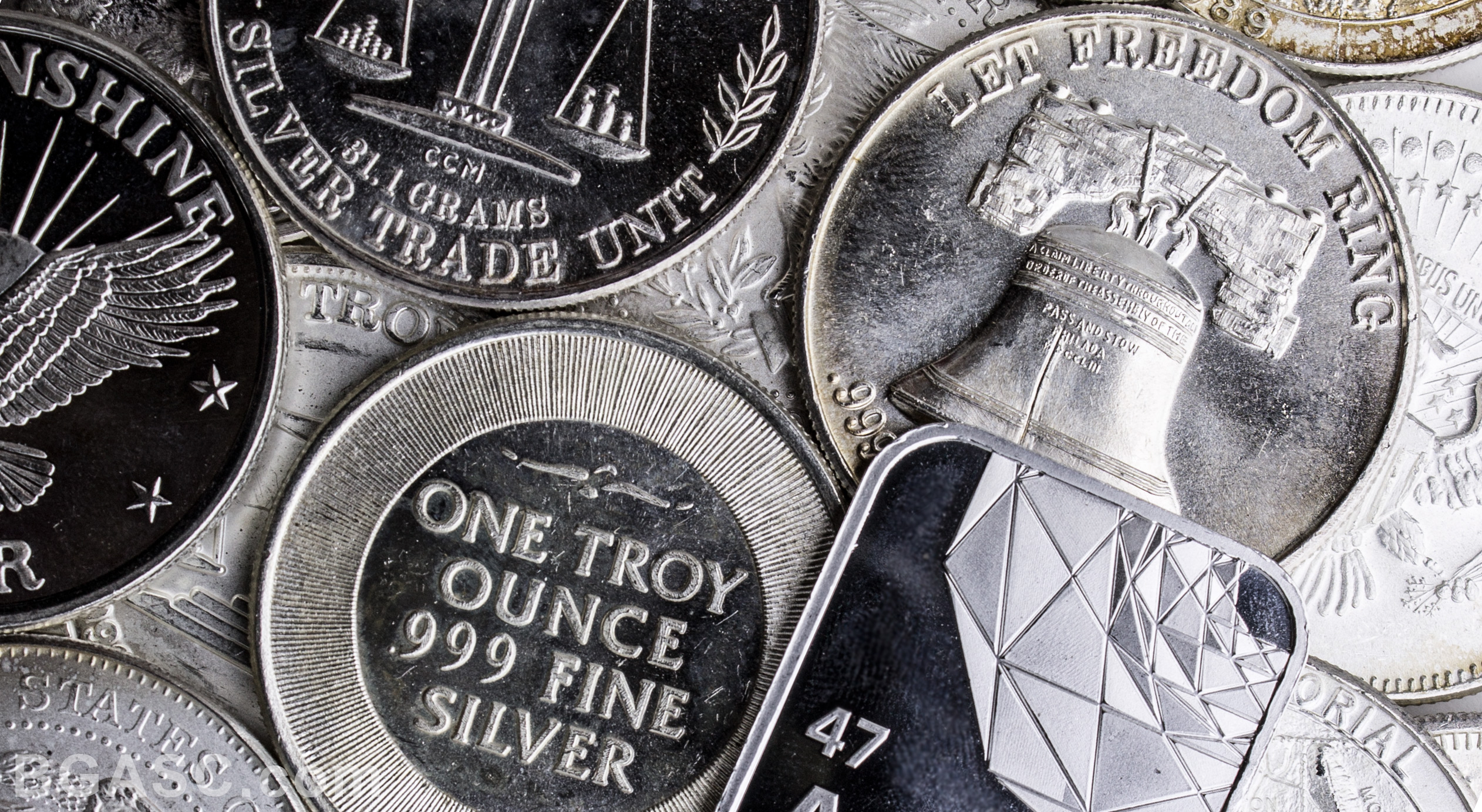 Indian Silver Imports Hit 125 Million Ounces in First Half of 2018 ...