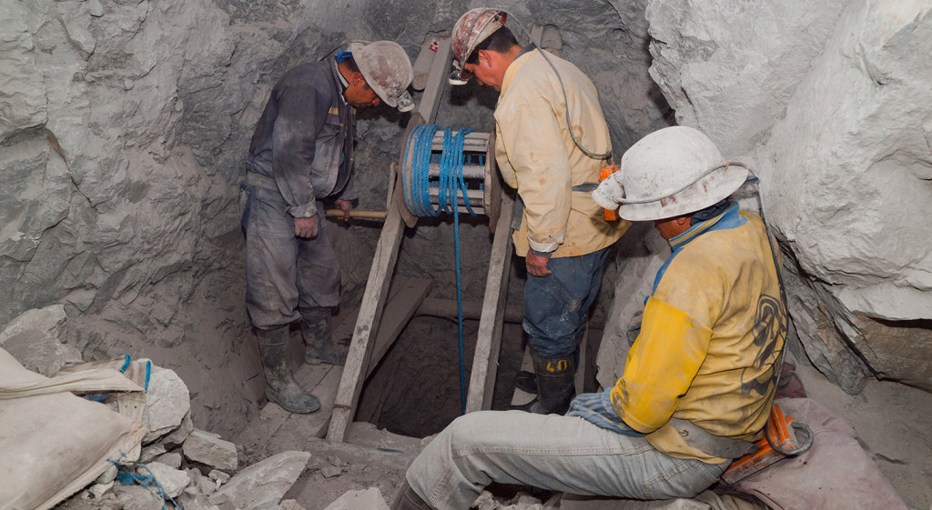 Where Does Silver Come From? - BGASC Gold & Silver Blog